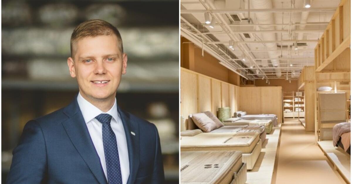 Verslininkas Domas Jakutis – apie darbą su šeimos nariais ir kaip ...