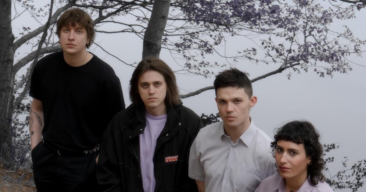 Grupė „Katarsis“ pristato savo pirmąjį mini albumą: „Jis – apie ...