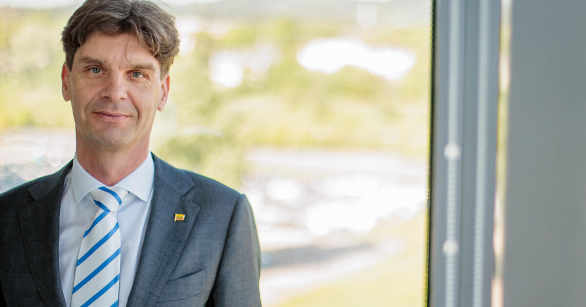 KTU politologų tyrimas: kas rinktų Igną Vėgėlę Seimo rinkimuose?