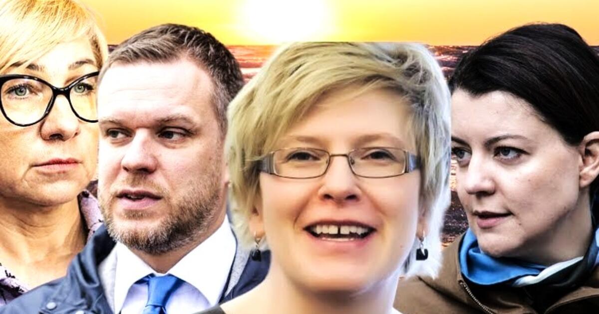 Gediminas Jakavonis: Kaip konservatoriams išlikti valdžioje per rinkiminius metus