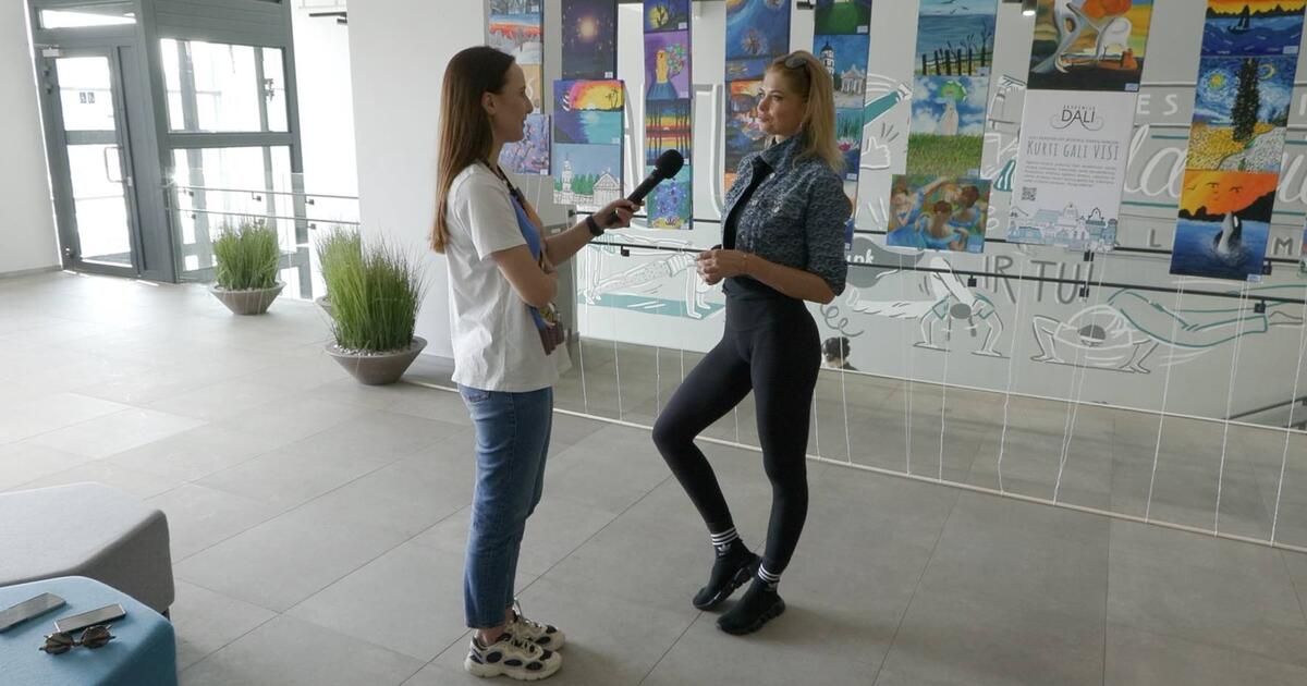 Jolanta Leonavičiūtė: „Duodu savo papukams laisvę“ | Vakarų ekspresas