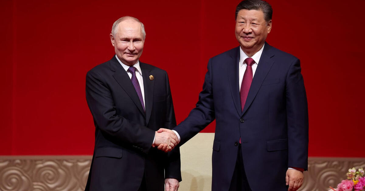 Rusija ir Kinija sutaria, kad tarp branduolinių galybių reikalingos buferinės zonos