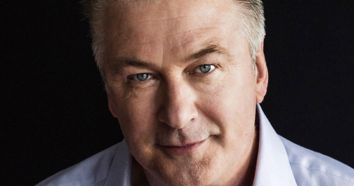 Žinomas Holivudo aktorius Alekas Boldvinas prisižaidė