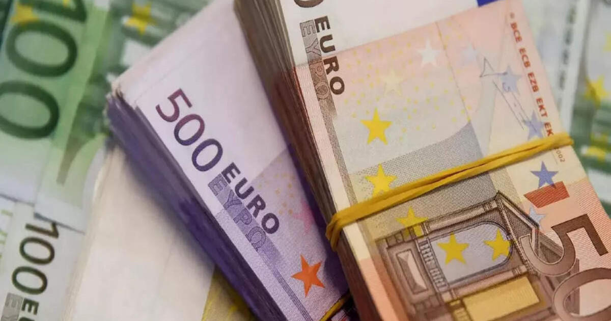 Sukčiai iš žmonių išviliojo apie 23,2 tūkst. eurų | Vakarų ekspresas