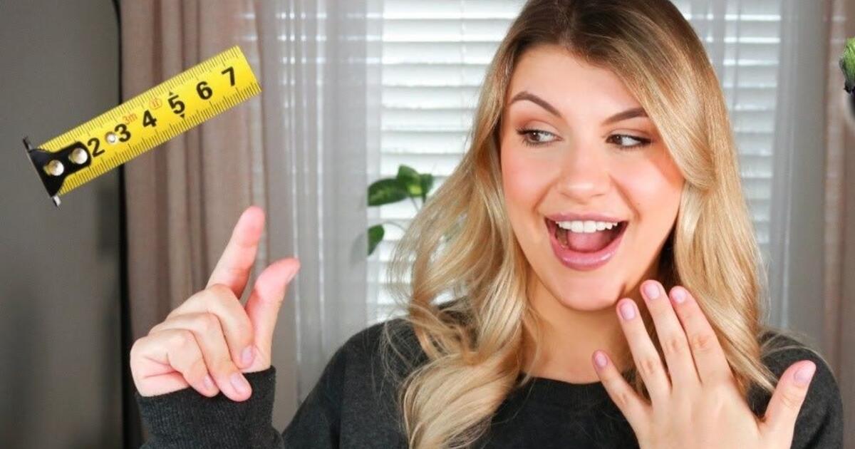 Vyrų iš viso pasaulio varpos dydžių įvertinimas: ukrainiečiai nežymiai ...