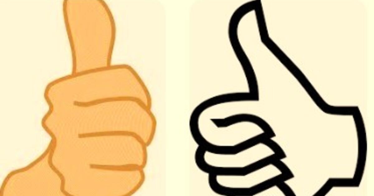 Ką apie jus gali pasakyti rankos nykštys: asmenybės testas