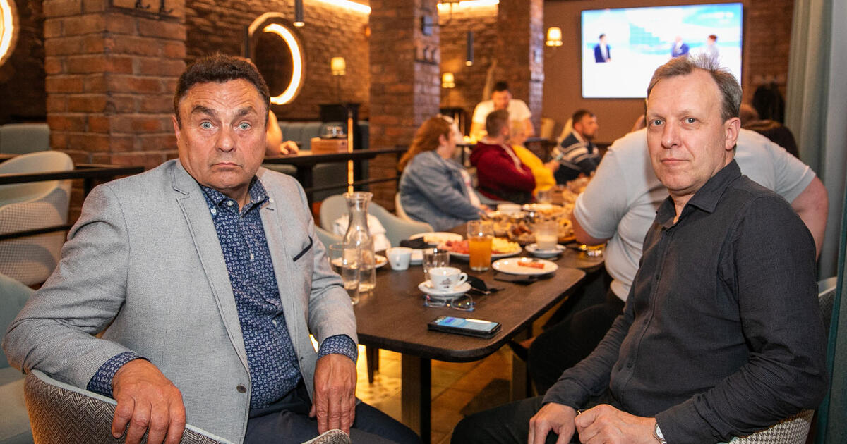 EP mandatą laimėjęs Petras Gražulis: tai tikrai stebuklas