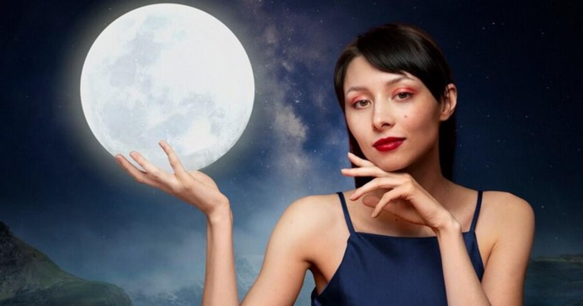 Mėnulio pilnatis Ožiaragyje 2024 m. birželio 22 d.: kas mūsų laukia ...