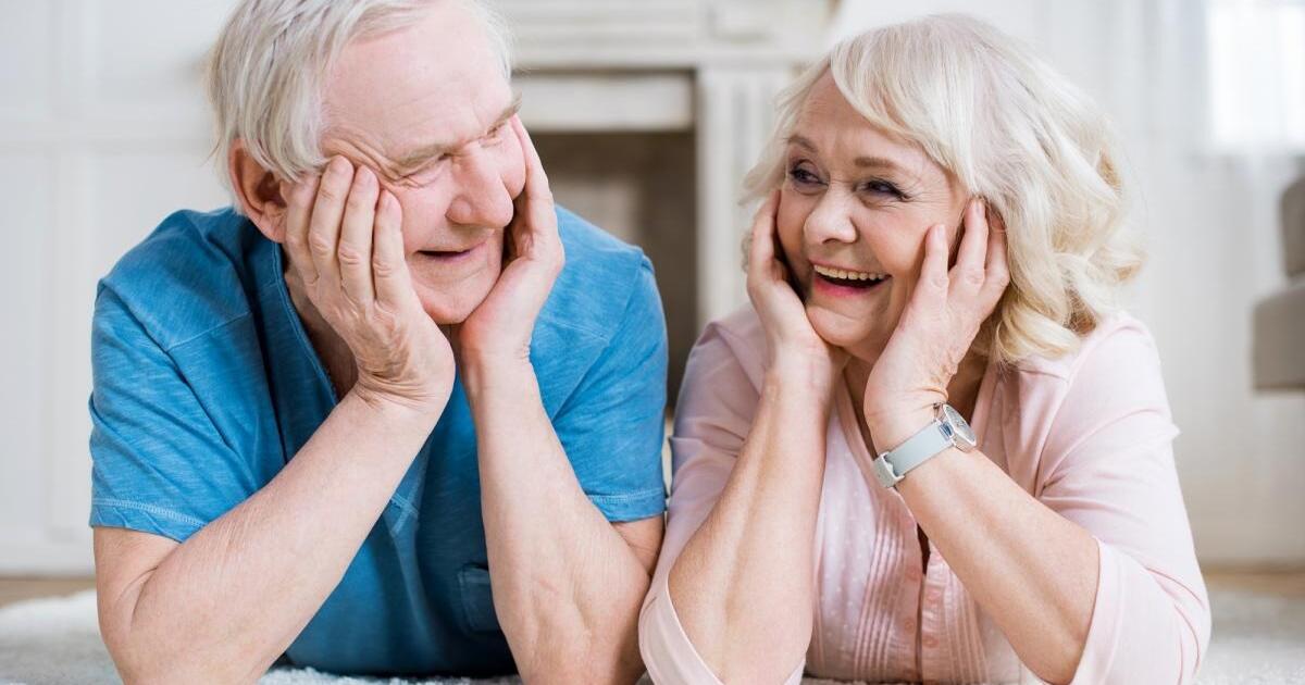 Mokslininkai įvardijo svarbiausias sąlygas, kuriomis žmogus gali ...