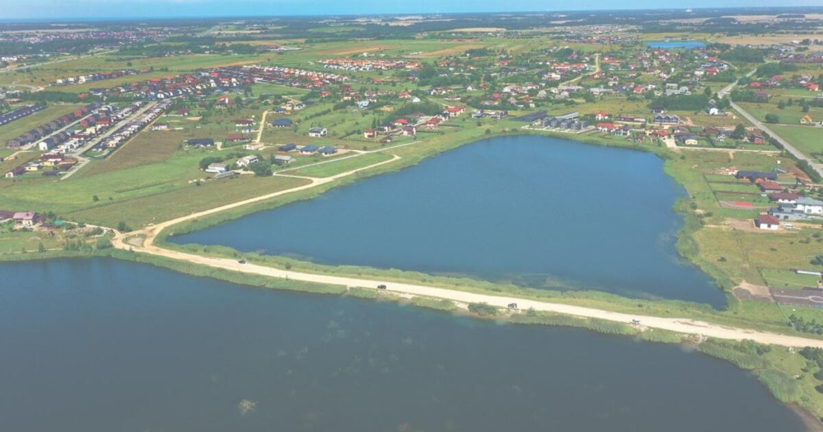 Laisvalaikiui ir poilsiui bus pritaikytas Slengių karjeras