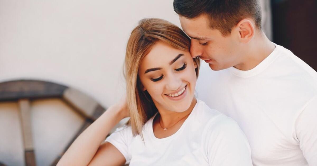 Jei vyras liečia šias moters kūno dalis, jis rodo savo meilę ir atsidavimą