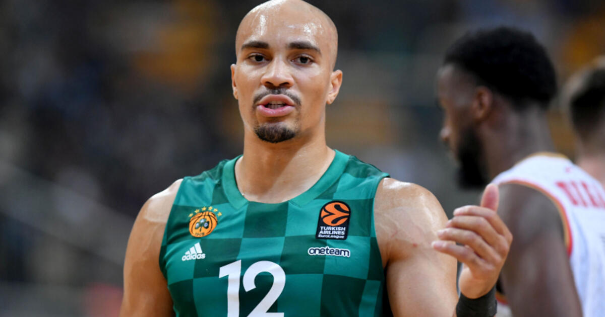 „Wolves Twinsbet“ komandoje – amerikietis Andrew Andrewsas | Vakarų ...