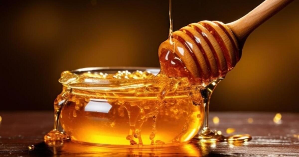 Medaus nauda organizmui: kas nutiks, jei valgysite jį kasdien