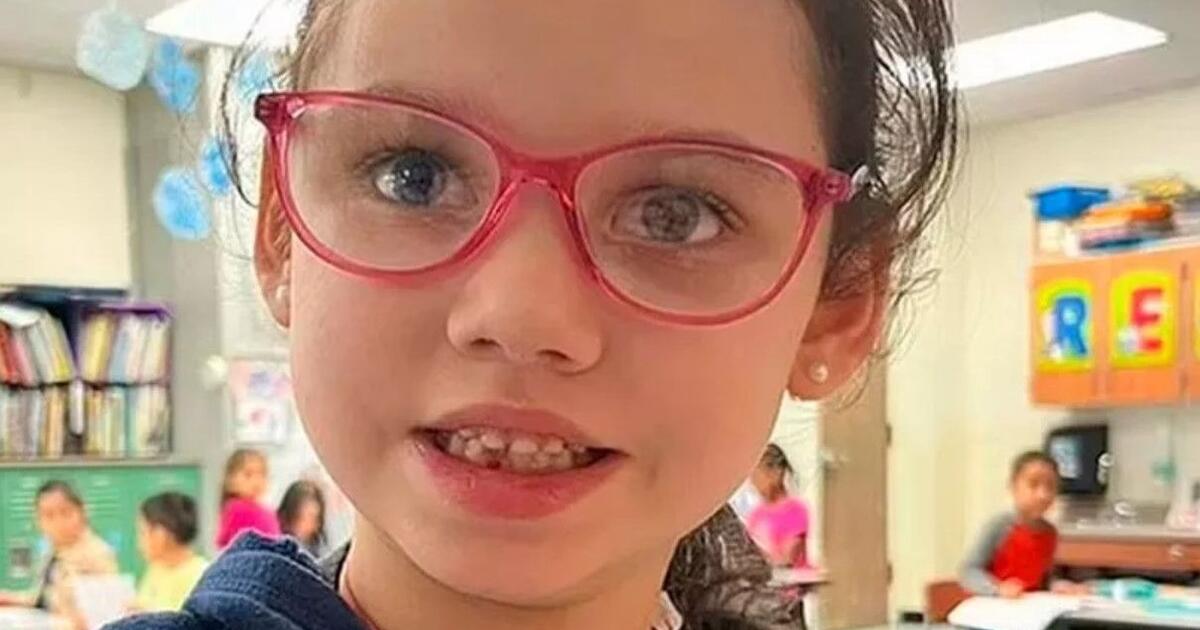 Šešiametė mergaite serga atvirkštiniu senėjimu: primena filmo herojaus ...