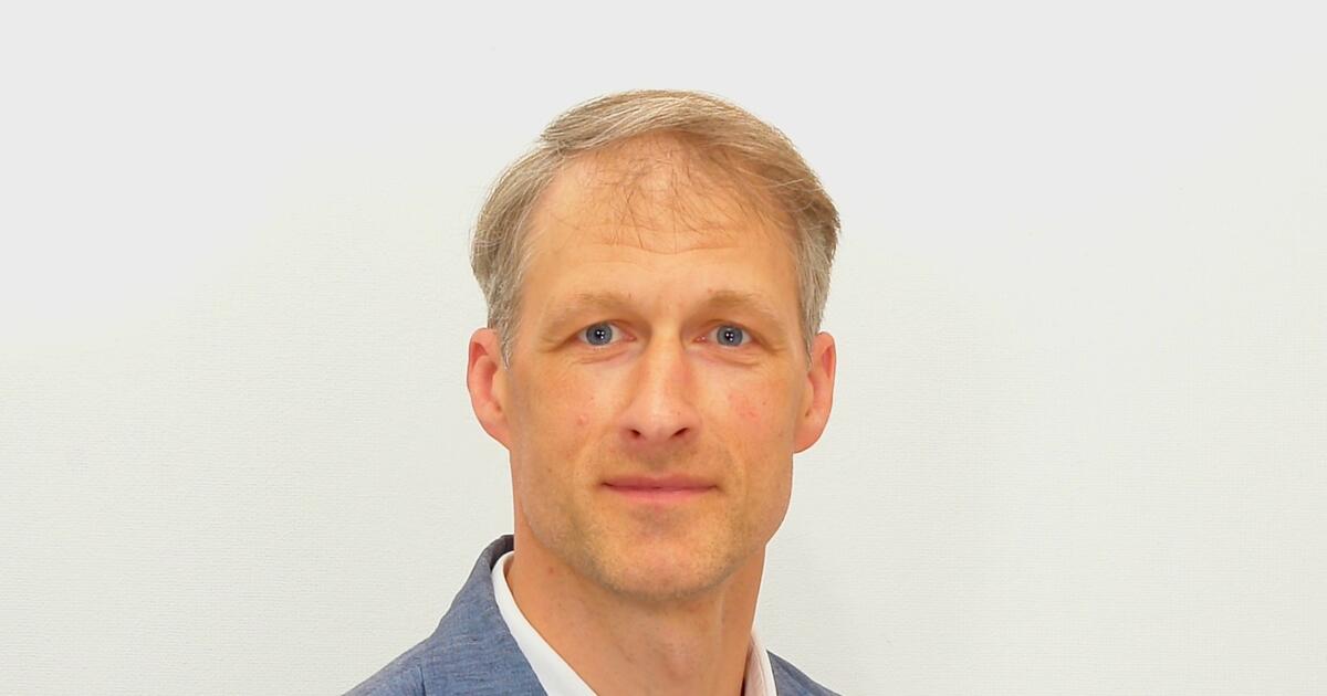 Klaipėdos apylinkės prokuratūra turi naują vyriausiąjį prokurorą ...