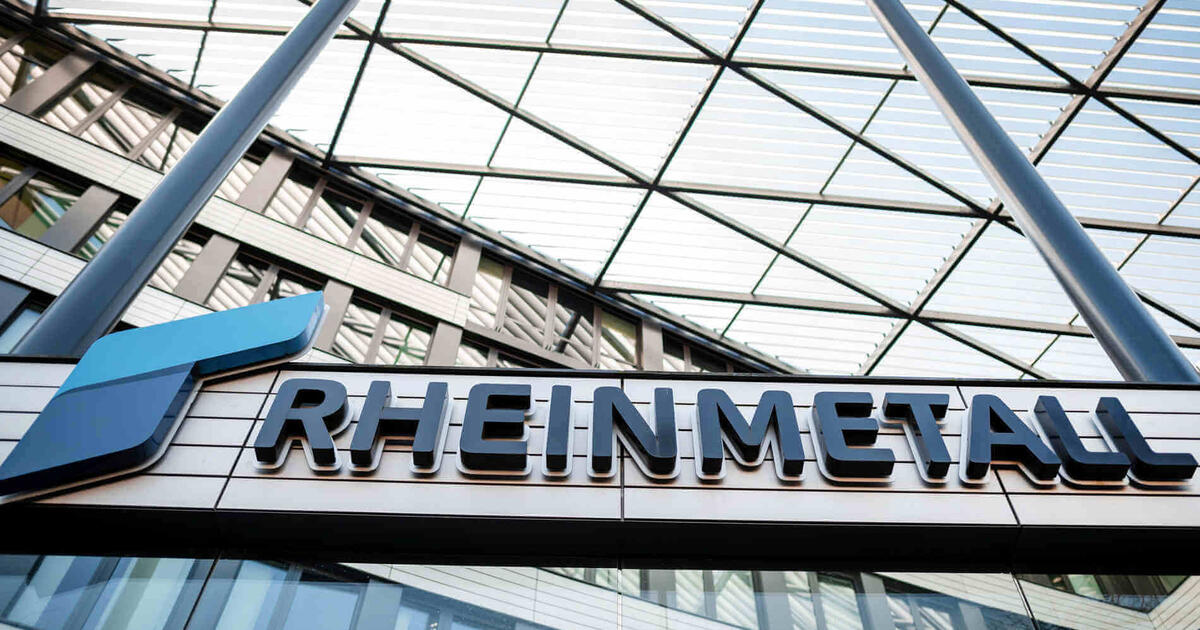 „Rheinmetall“ atstovas: gamykla Lietuvoje turėtų veikti 2027-ųjų pradžioje