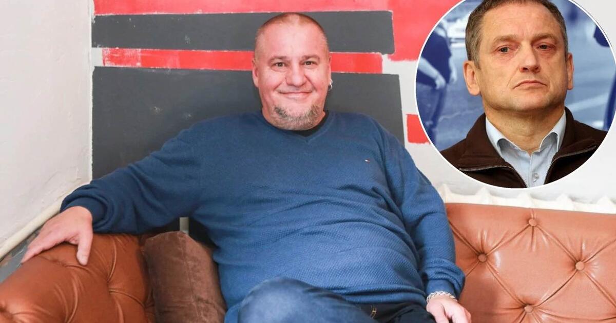 Po Aušrio Kriščiūno-Tyntos mirties prabilo jo bičiulis