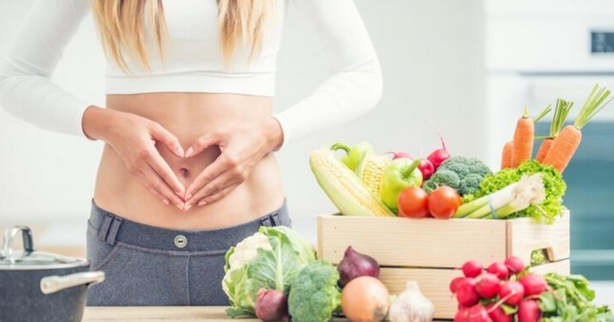 Ką daryti, kad pilvas būtų plokščias: gydytojai įvardijo 6 maisto ...