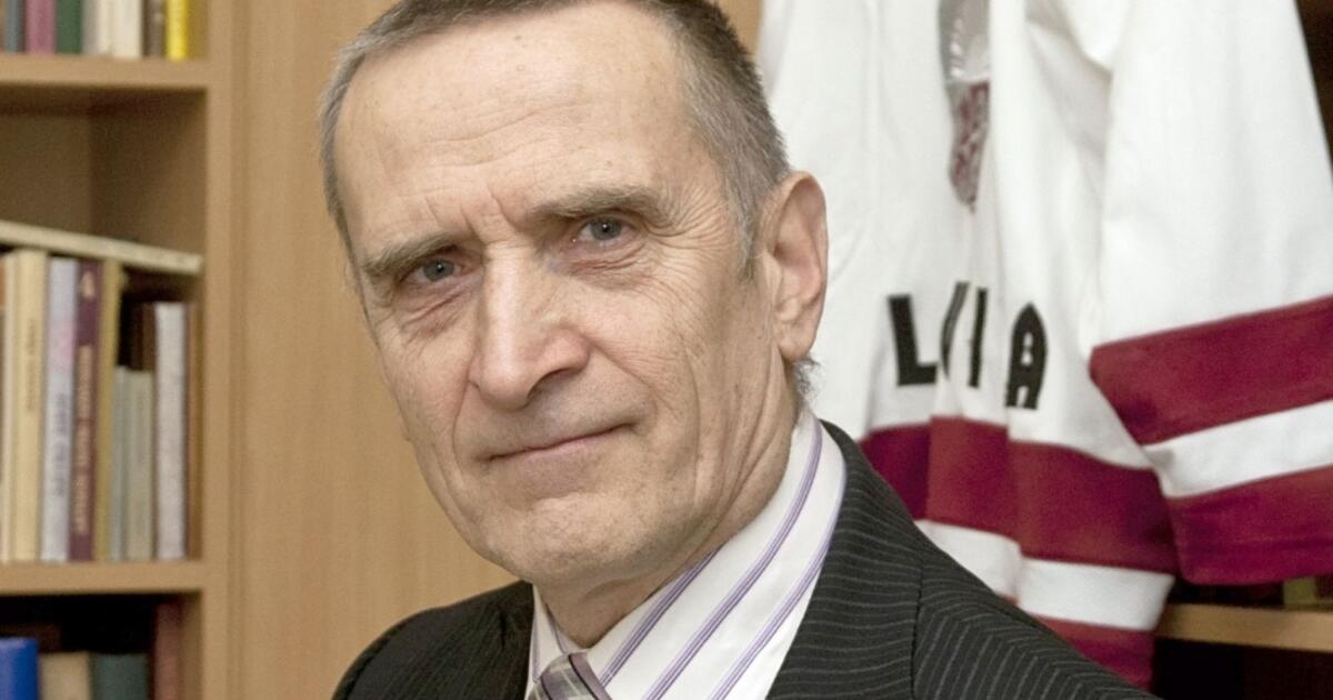 Prof. Alvydas Butkus: Baudžiauninko genas | Vakarų ekspresas