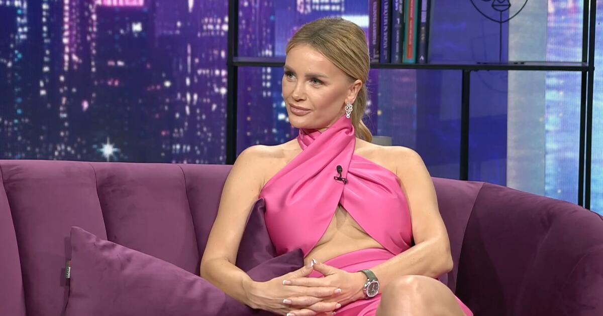 Kita „blondės su geliku“ gyvenimo pusė: „Iki šiol sapnuoju košmarus ...