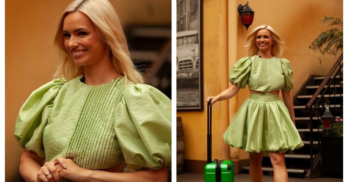 „KK2“ finalininkė Dainora – gražuolė farmacininkė, besižavinti Živile ...