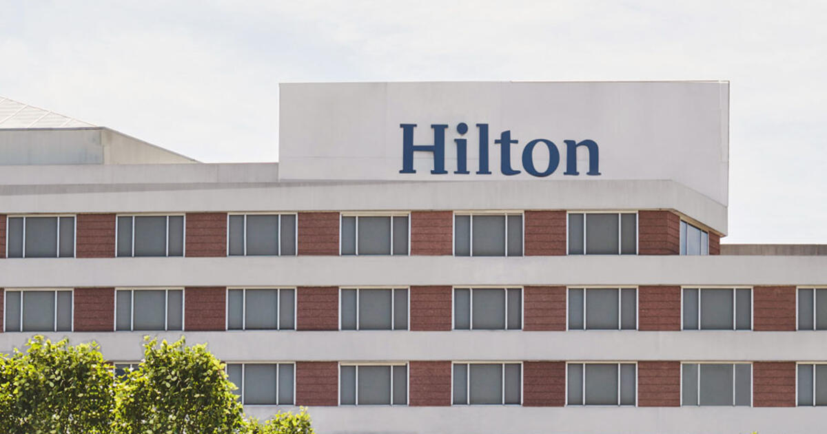 Į Klaipėdą ateina "Hilton" viešbučių tinklas | Vakarų ekspresas