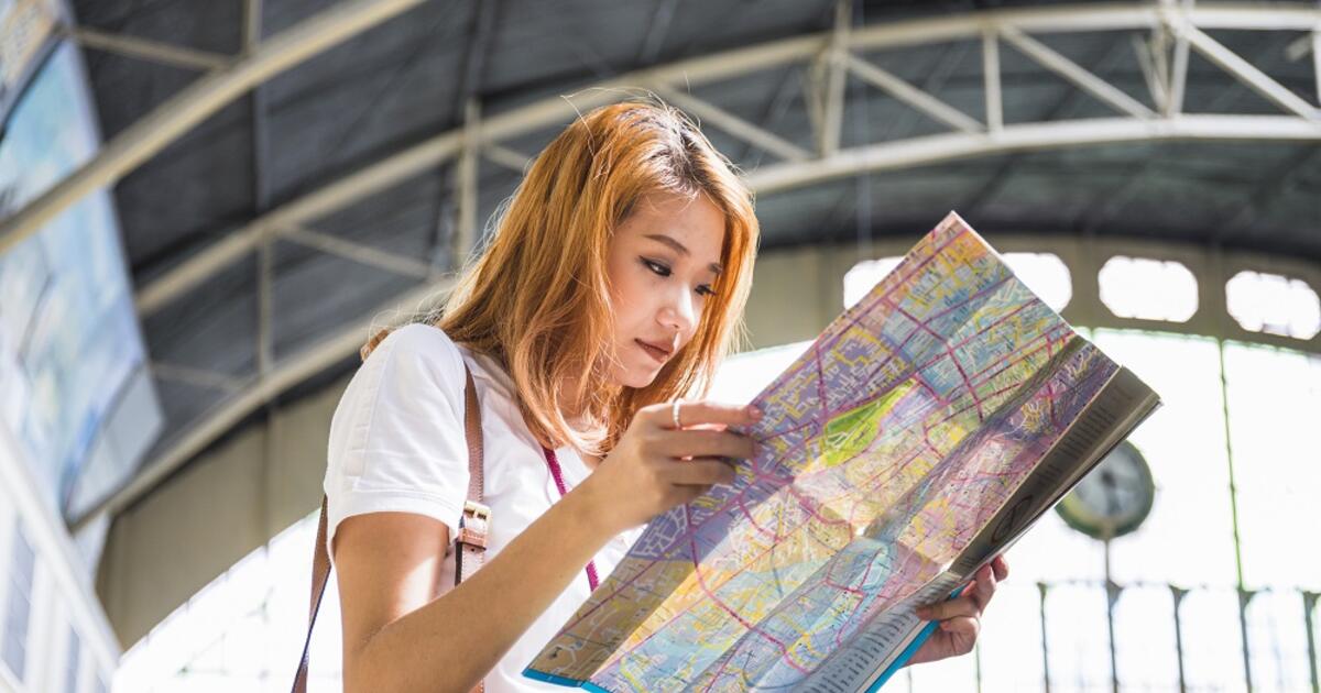 Į ką svarbu atkreipti dėmesį renkantis kelionės kryptį?