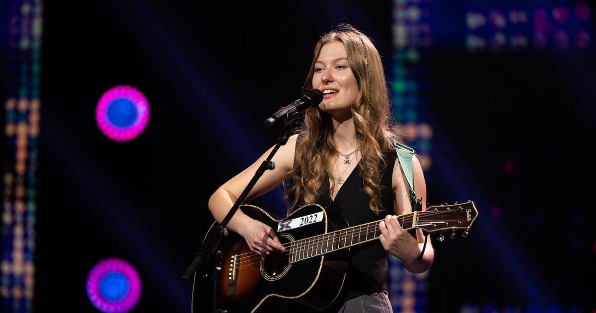 Jazzu susižavėjo iš be galo talentingos šeimos kilusia Kleo: „Tai yra ...