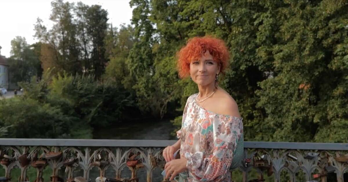 Aktorė Redita Dominaitytė prabilo jai svarbia tema: dėl to turėjo ...