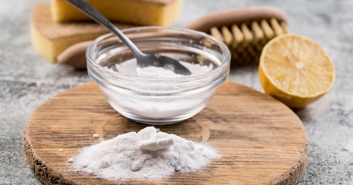 Kas geriau – soda ar kepimo milteliai? Kuo skiriasi šie ingredientai ir ...