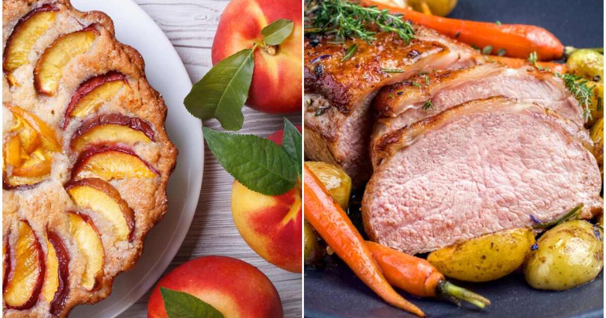 Rudeniška ir gardi savaitgalio vakarienė – iš super pigių ingredientų