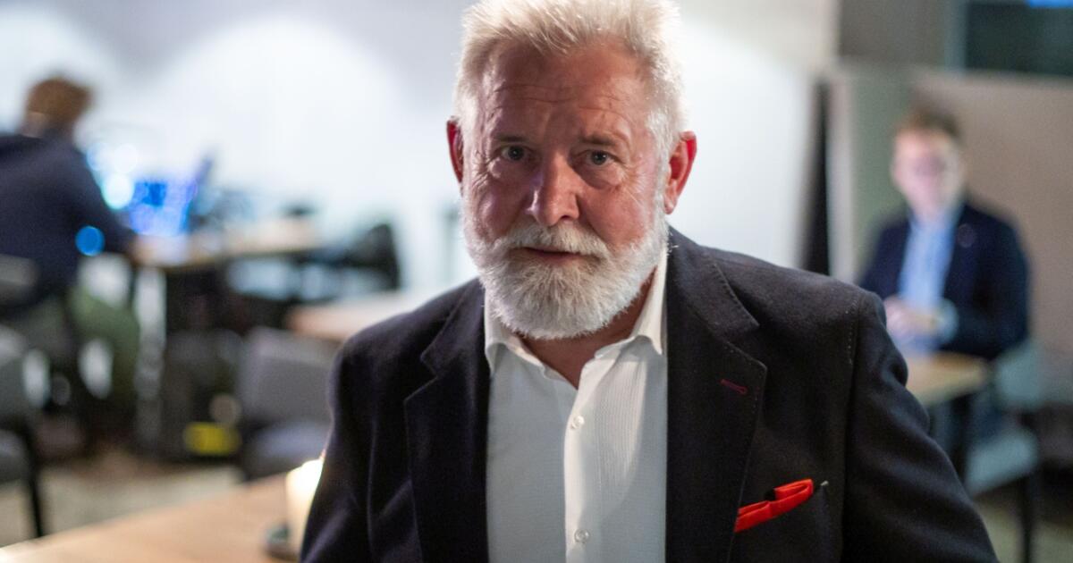 Algirdas Sysas pritaria siūlymui atnaujinti partijų susitarimą dėl ...