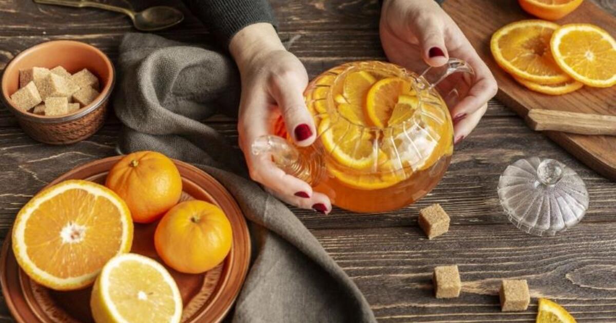 99 procentai žmonių apelsinus valgo neteisingai, ir štai kodėl