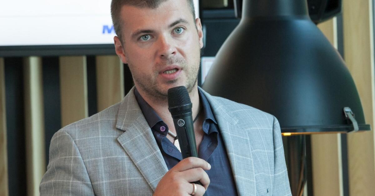 Žinomas verslininkas Augustas Alešiūnas nuteistas už sukčiavimą ...