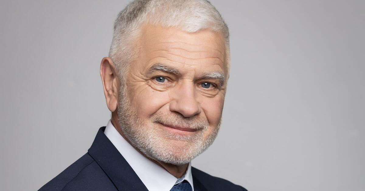 Bronius Markauskas: Jūsų darbas - tai ne tik pamokos klasėje, bet ir ...
