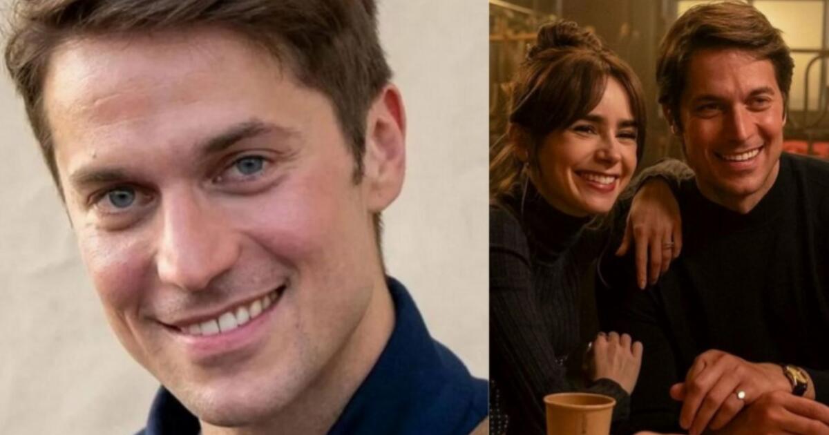 Serialas „Emily in Paris“ gali likti be vieno iš pagrindinių veikėjų ...