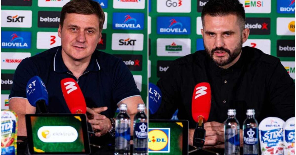 Klaipėdiečiui - svarbus LKF postas, savojo šanso sulaukė ir Linas Kleiza