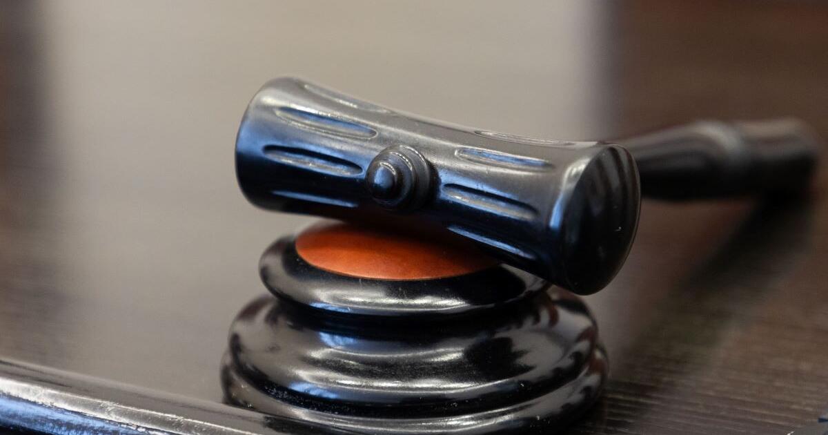 Teismas nuteisė 131 tūkst. eurų iš savo įmonės pasisavinusį verslininką