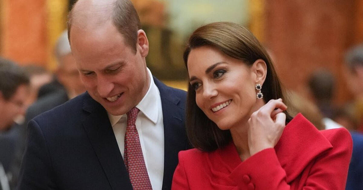 Kate Middleton sulaukė netikėto Princo Williamo pareiškimo | Vakarų ...