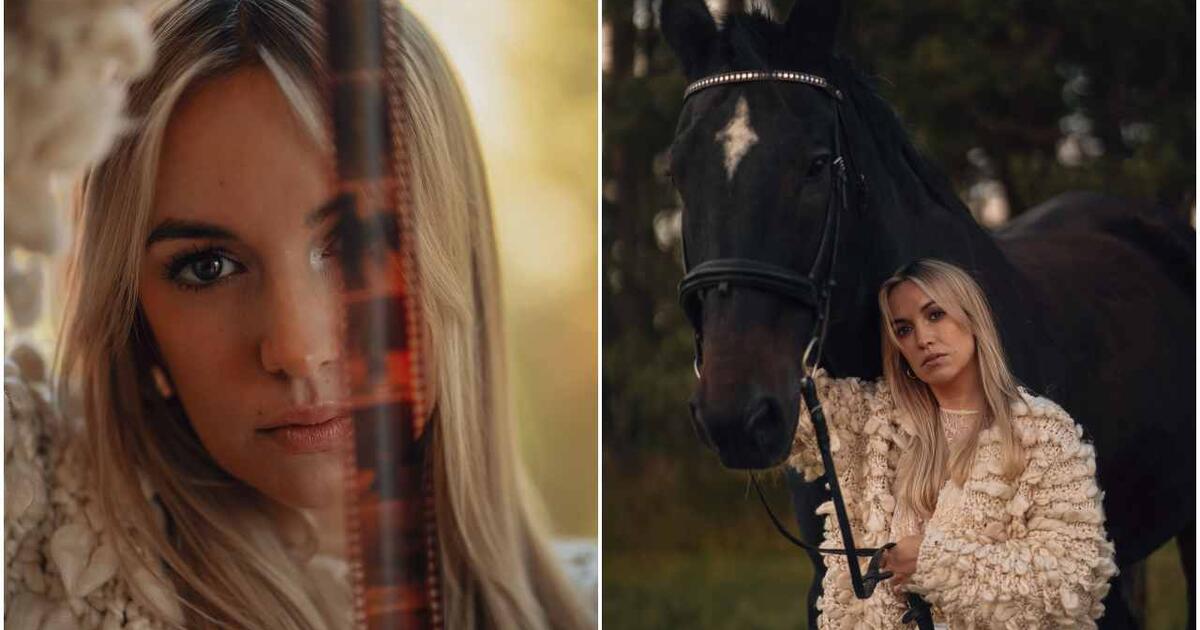 Premjera! Victoria pristato dainą „Lauksiu“ ir kol kas...nekviečia į ...
