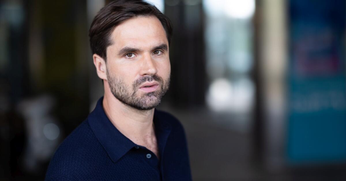 Tyrime dėl „Foxpay“ veiklos suimtas Vilhelmas Germanas sieks švelnesnių ...