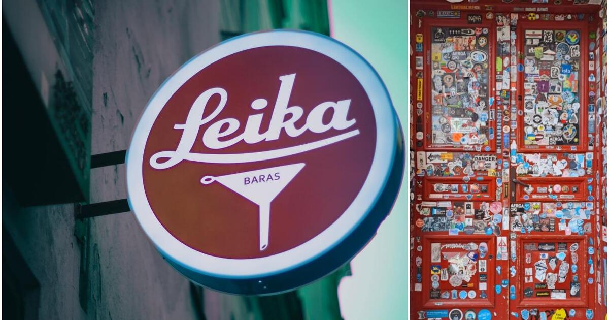 „Leika“ persikrausto į kitas patalpas senamiestyje | Vakarų ekspresas
