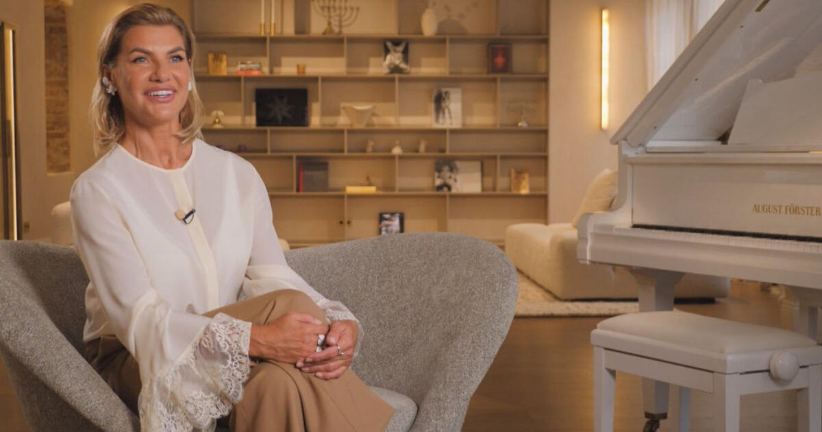 Dana Ribas prabilo apie neseniai įvykusias skyrybas: „Jis mane traukė į ...