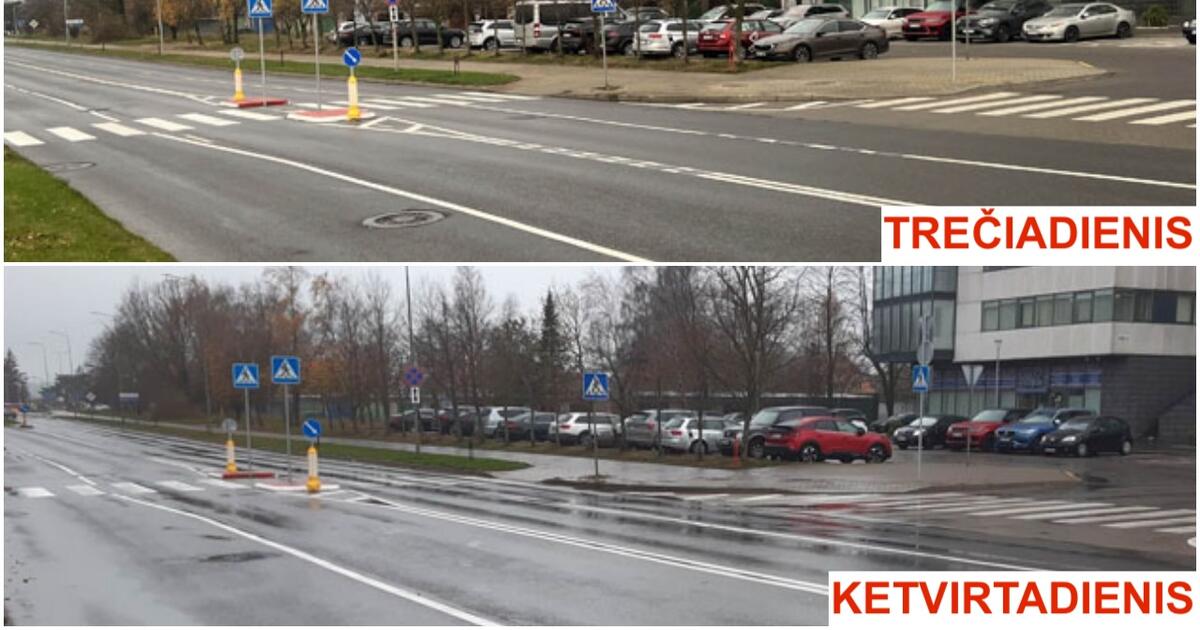 Bulvaras: kaip diena - taip naujiena | Vakarų ekspresas
