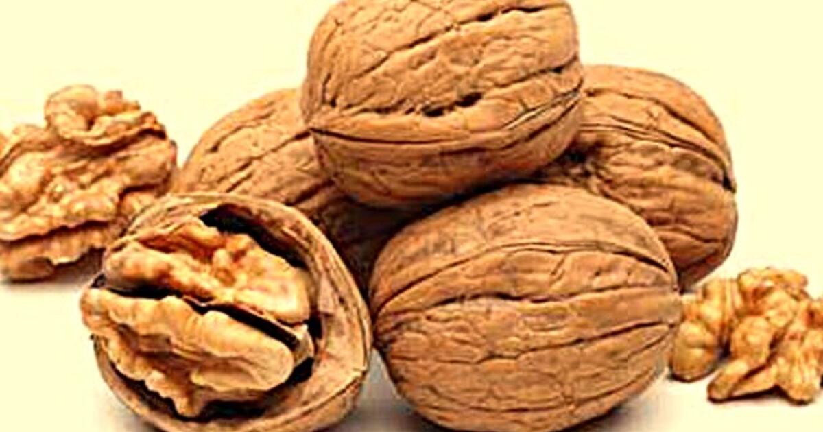 Neišmeskite riešutų kevalų - juos galite panaudoti savo darže