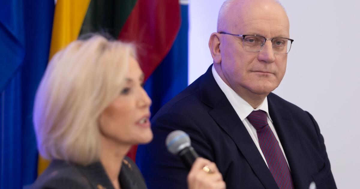 Teismas: Jonas Pinskus pagrįstai pripažintas papirkinėjęs rinkėjus, dėl ...