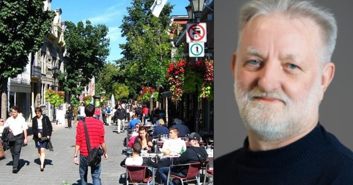 Architektas Romas Gailius: Hamleto amžinasis klausimas vėl įžengė į ...