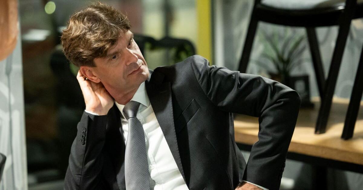 Ignas Vėgėlė - pliumptelėjęs į intrigų ežerą, ar buvo apie save per ...