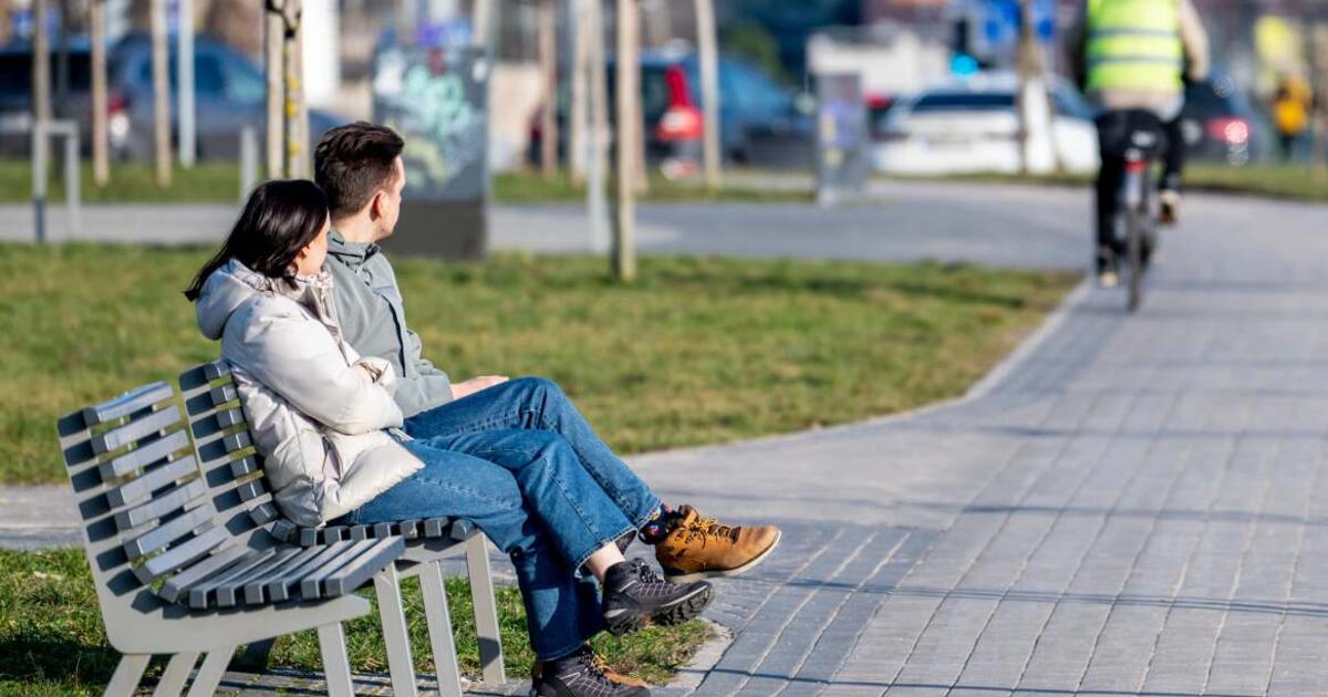 Kad ir kaip to norėtume, gyvenimas niekada nebus stabilus | Vakarų ...