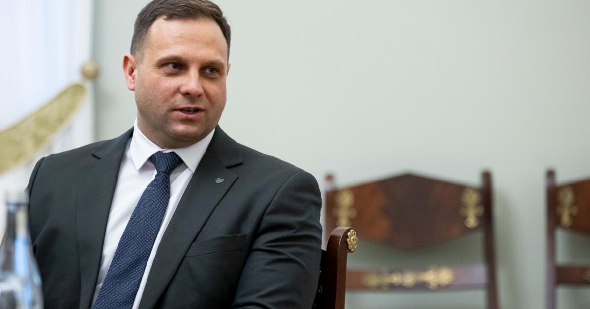 Ignas Hofmanas kritikuoja kailinių žvėrelių fermų draudimą: visa tai ...